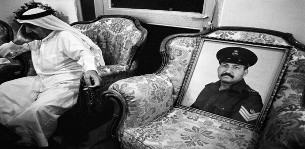 Challenges of being Bidoon in Kuwait | Americans for Democracy & Human ...