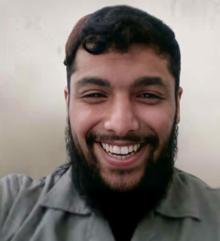 Profile in persecution: Ammar Abdulghani Abdulla | Americans for ...