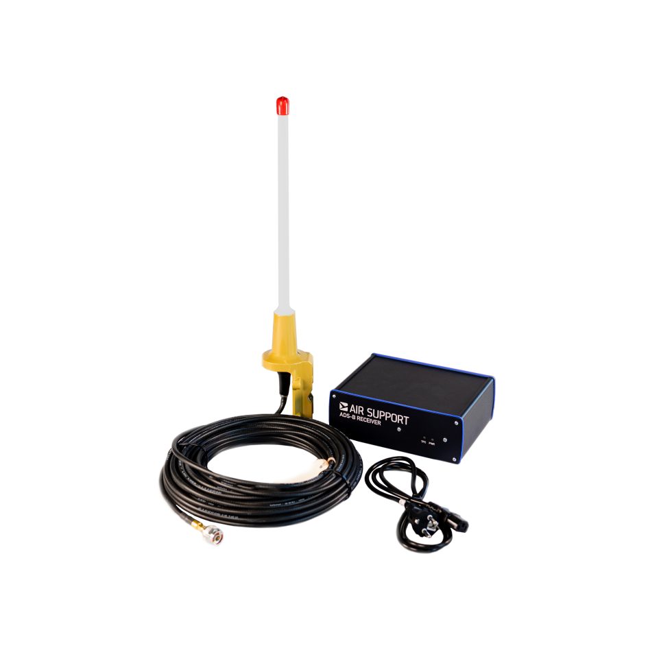 Setup Guide | adsbsupport.com