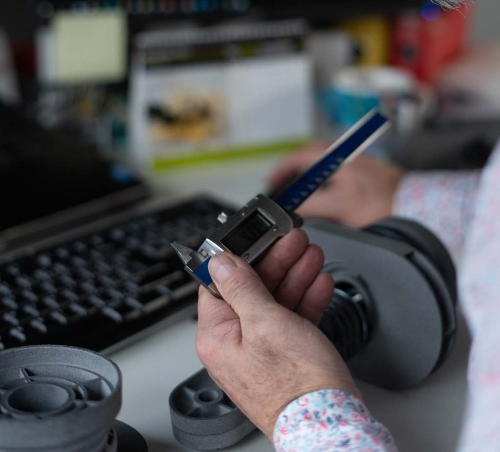 Adso | Product Development & Product Design - Antwerp