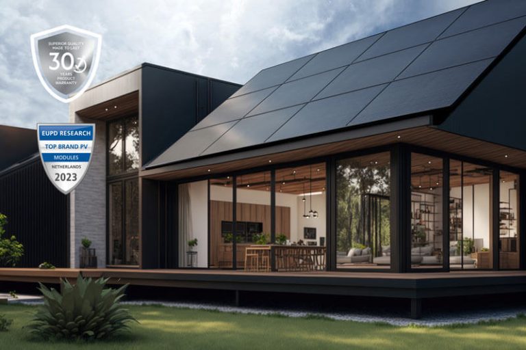 AEG Solar en France - Modules Solaires