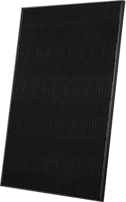 AEG Solar en France - Modules Solaires