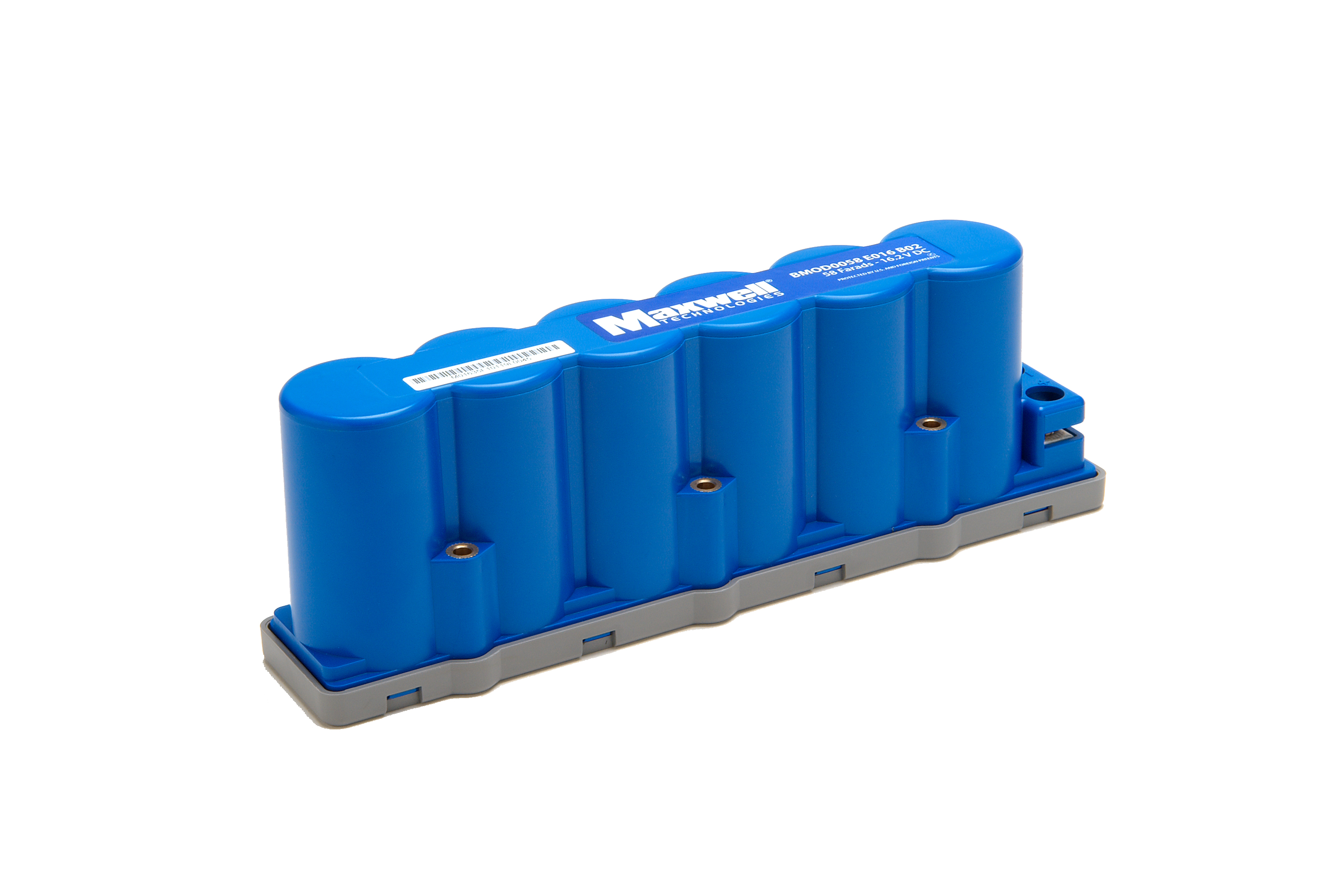 16V Small Ultracapacitor Module – AEP