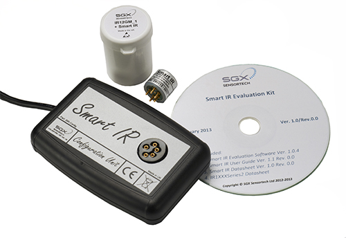 Evaluation Kits – AEP