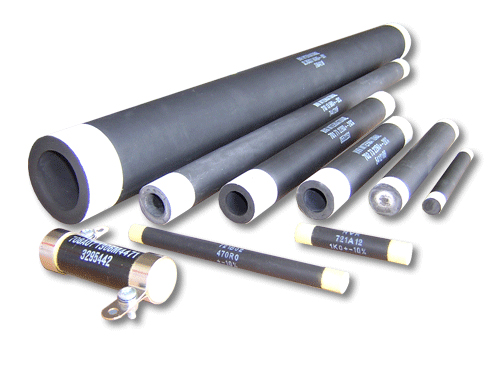 Rod and tube resistors – AEP