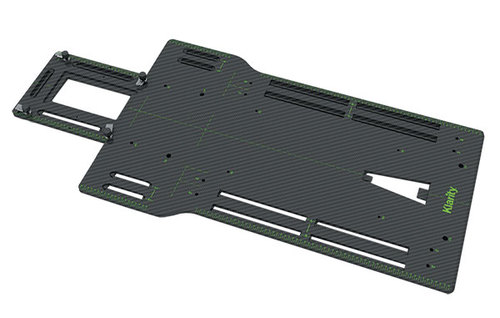 MultiFix™ System – AEP