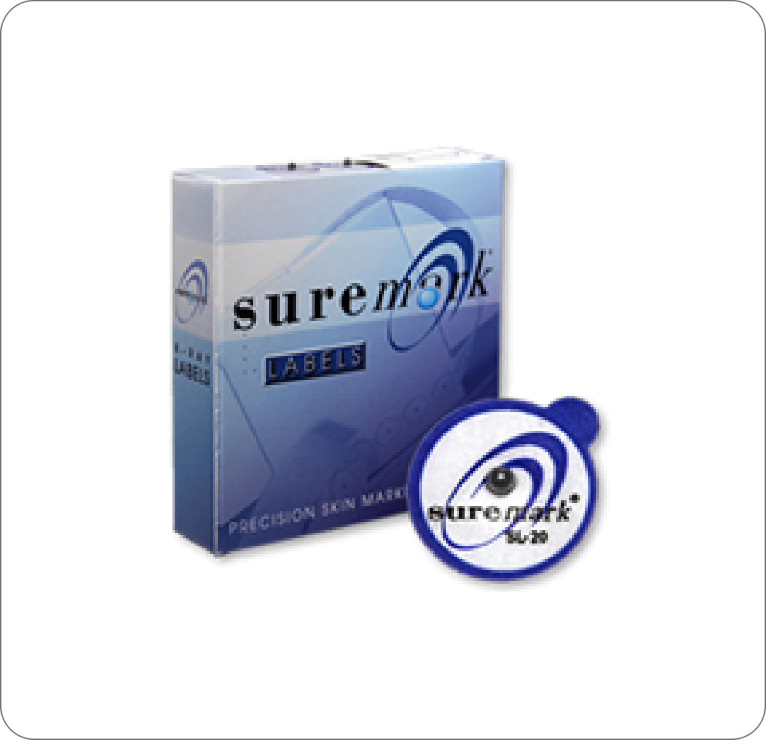 Suremark™ – AEP
