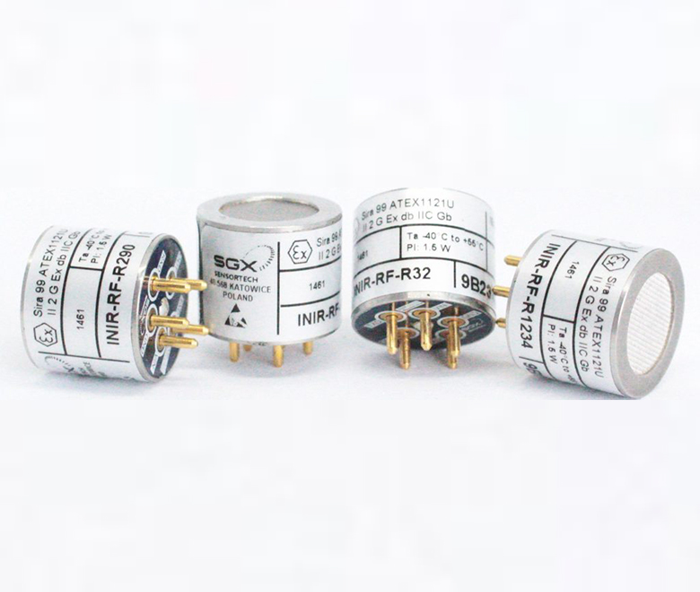 Integrated infra-red sensors (INIR) – AEP Components