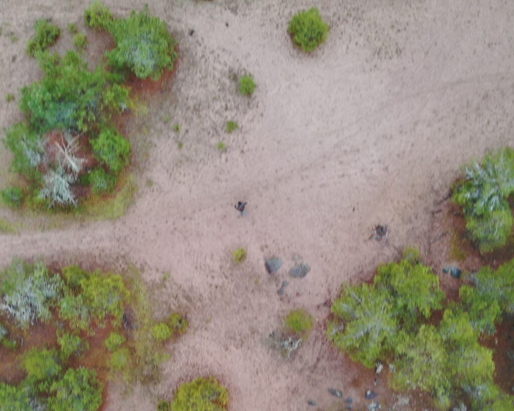 Validation of AI for camera-based anomaly detection - Aero EDIH