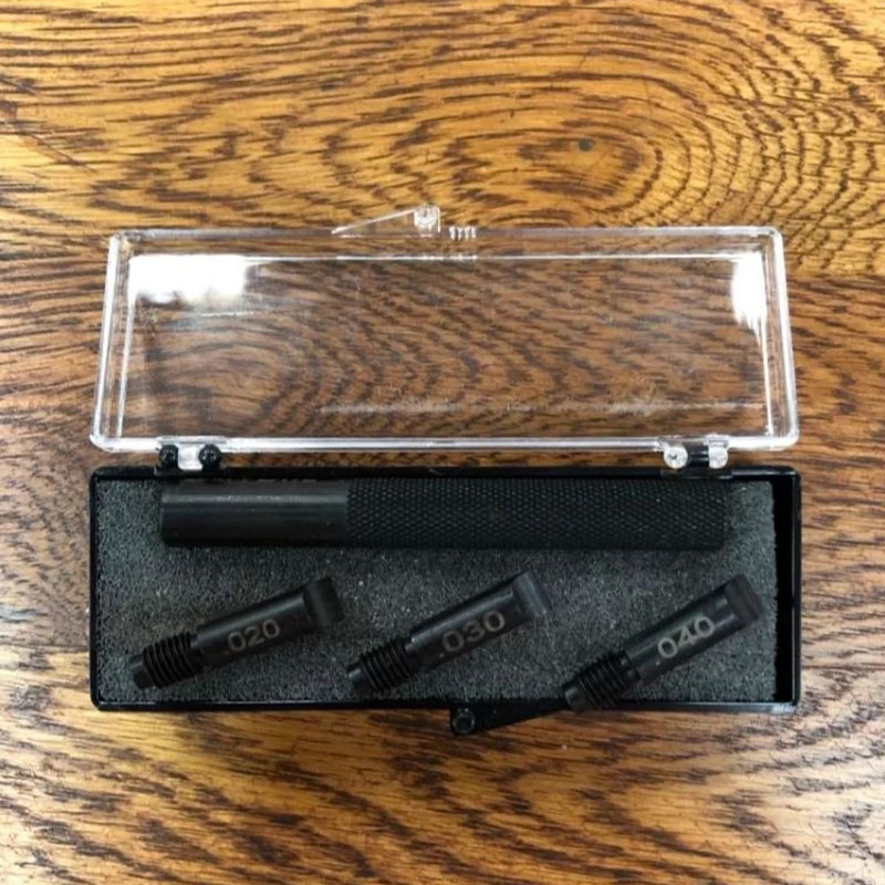 KL2025 3 PT Rule Tweaker Set – Aetee Group