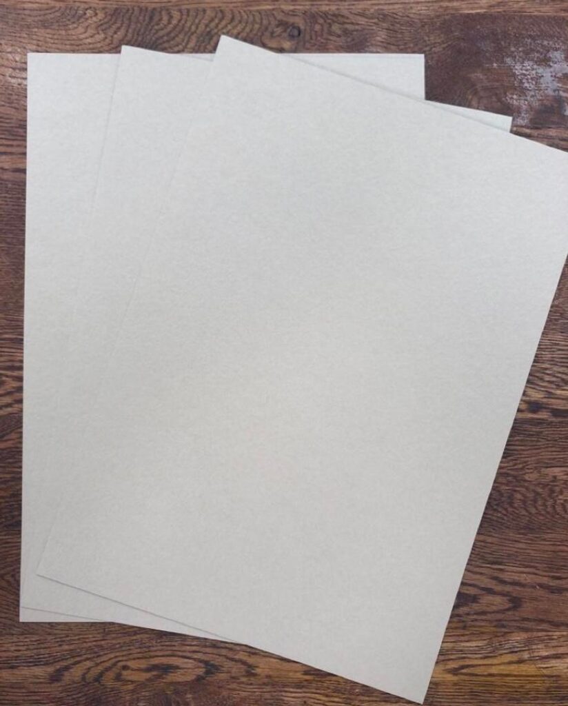 Colorplan White Frost Paper 270gsm A4 – Aetee Group