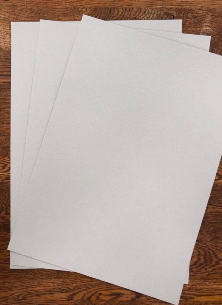 Colorplan Natural Paper 270gsm A4 – Aetee Group