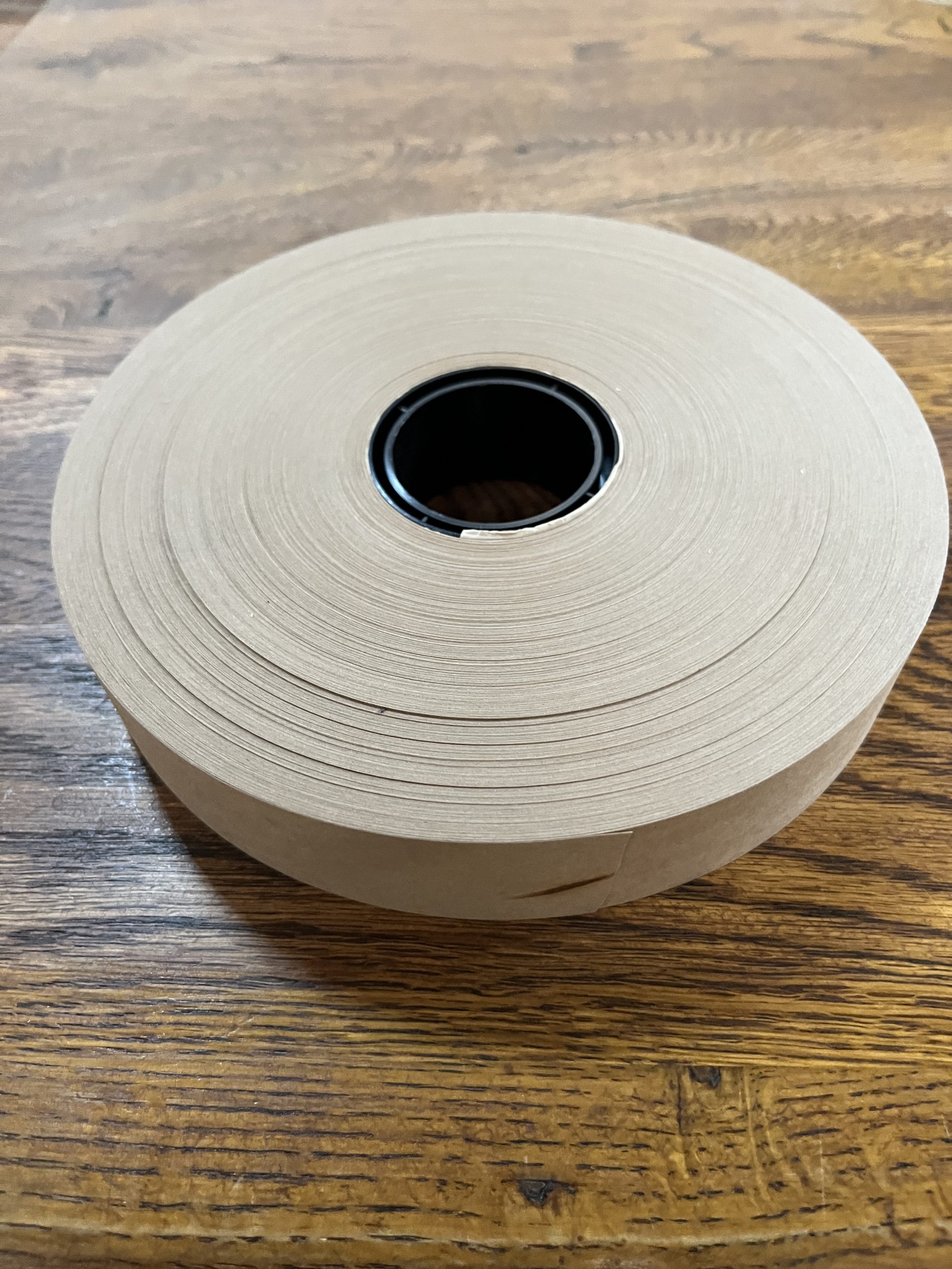 Paper Banding Material for Sunpack Bander – Kraft Colour – Aetee Group