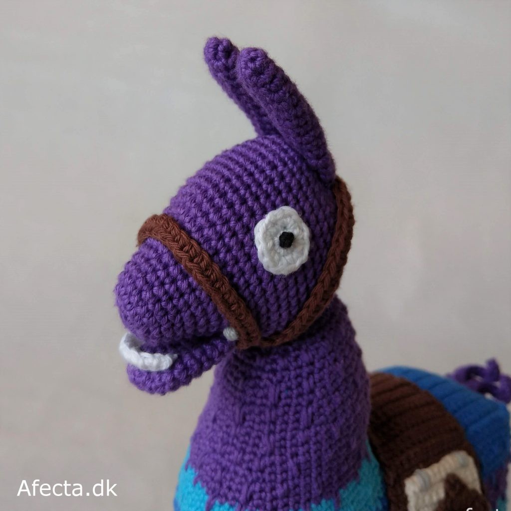 Fortnite Loot Llama – Afecta.dk