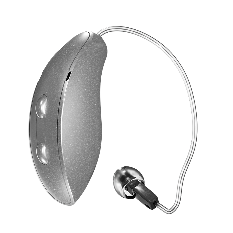 Starkey Genesis Ai (16) - Affordable Hearing