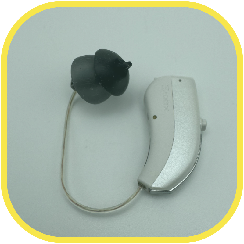 Widex Dream D-FS 440