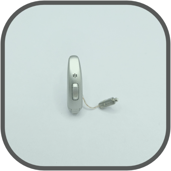 Signia Pure 312 hearing aids