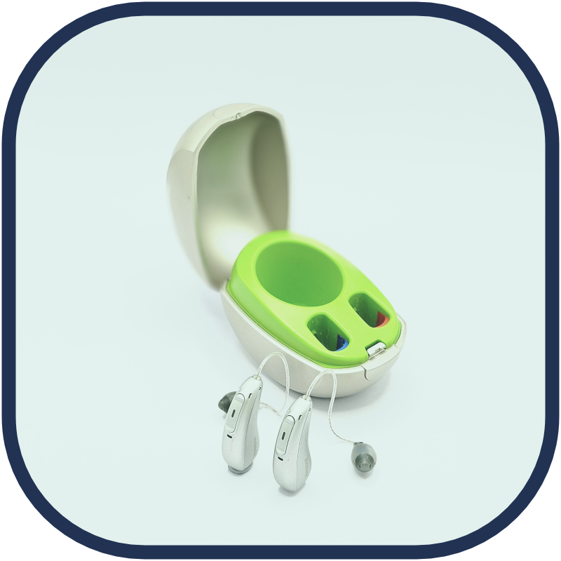 Phonak Marvel(M)90 Hearing Aids