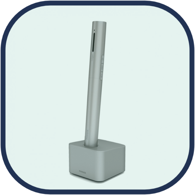 Phonak Roger On Pen refurbished hearing technology