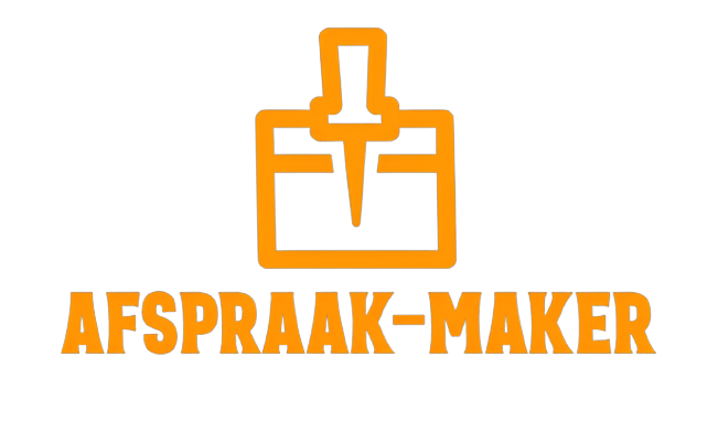Afspraken | Www.afspraak-maker.nl
