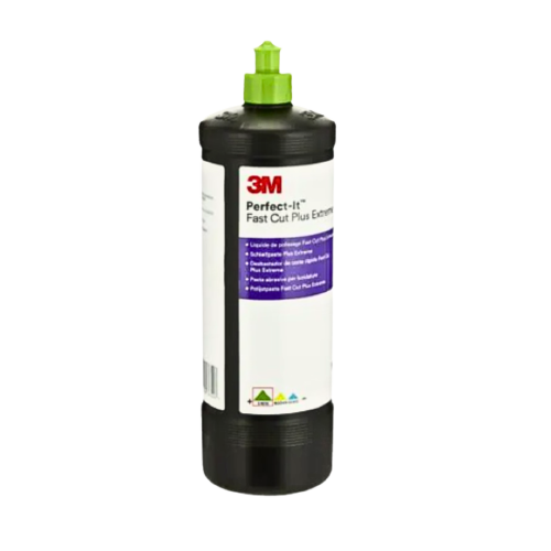 3M™ Perfect-It™ Fast Cut Plus Extreme 1 kg - AG AUTO CENTER AB