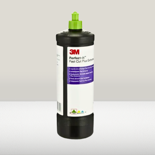 3M™ Perfect-It™ Fast Cut Plus Extreme 1 kg - AG AUTO CENTER AB
