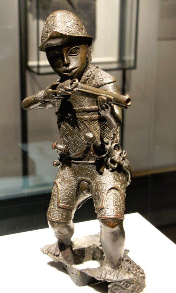 British Invasion of Benin In 1897 | Agbonstyle.com