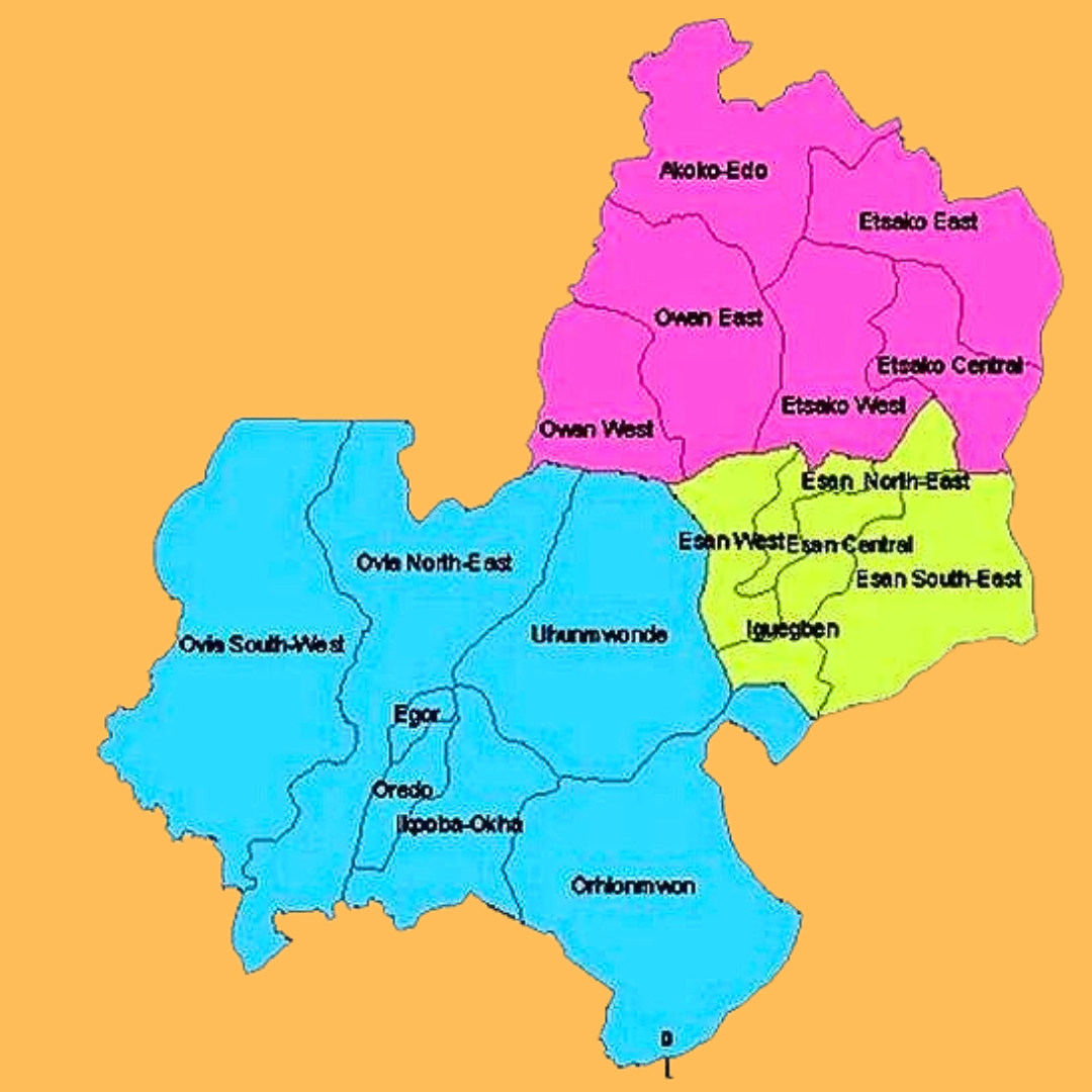 Fun Facts About Edo Popular Cities And Towns Agbonstyle fun-facts-about-edo-popular-cities-and-towns-agbonstyle