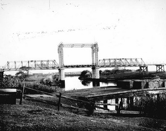 Hay for Sydney from the Hunter Valley – Agricultural Museums