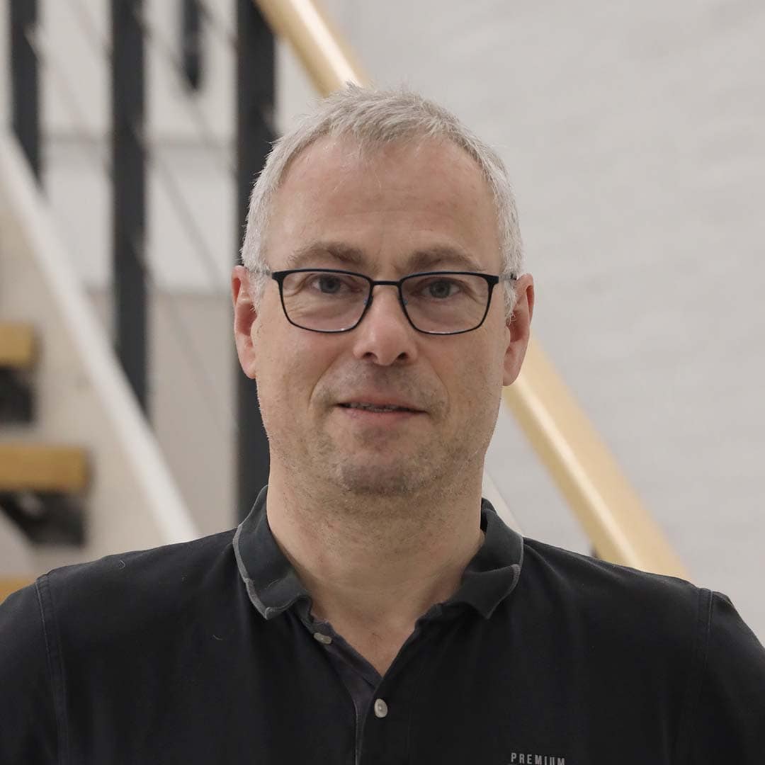 Tom Madsen • Agri Nord Tom Madsen • Agri Nord