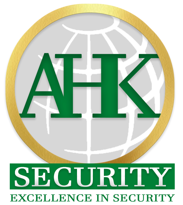 AHK Security – AHK Security