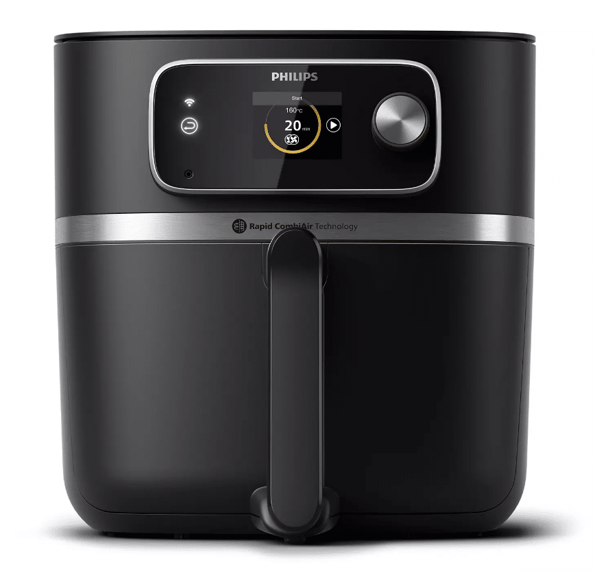 Onyx Cookware Airfryer - Stort overblik over Onyx airfryere