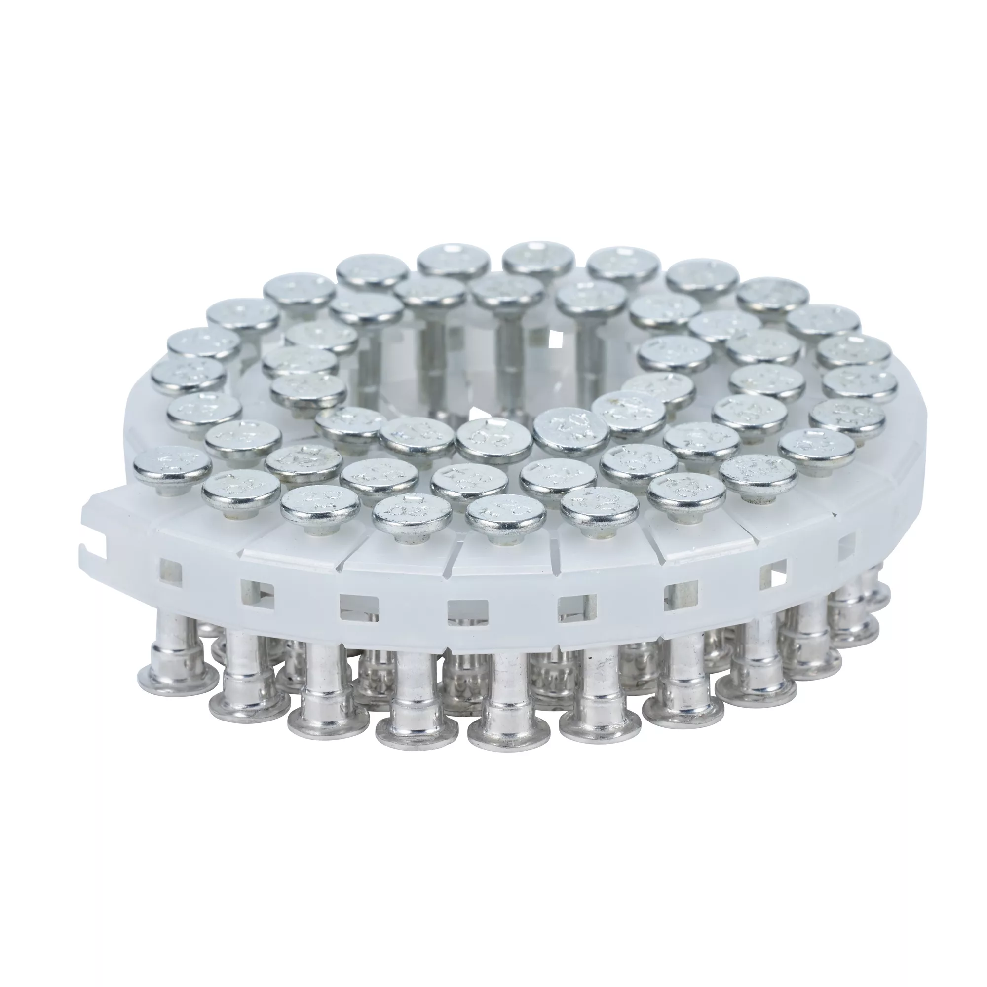 25mm - Stepped pins op rol voor HARD BETON EN STAAL (10MM) (1000st ...