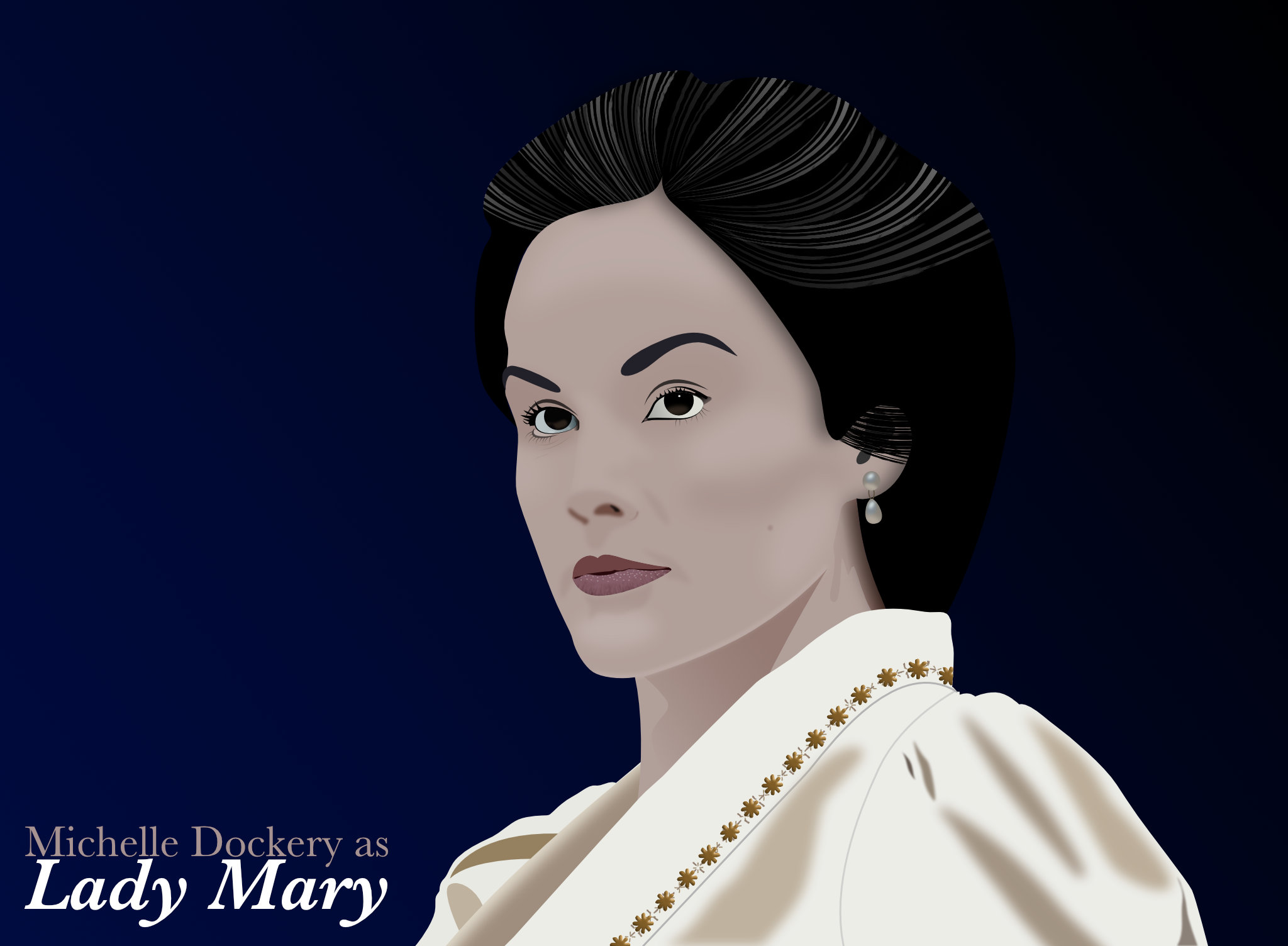 Lady Mary – airwhale.com