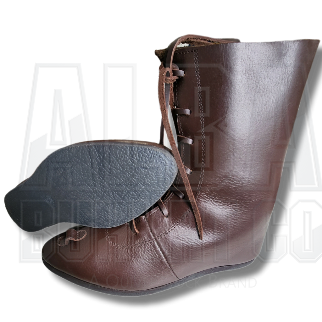 Get Kit – Alba Buhurt Co