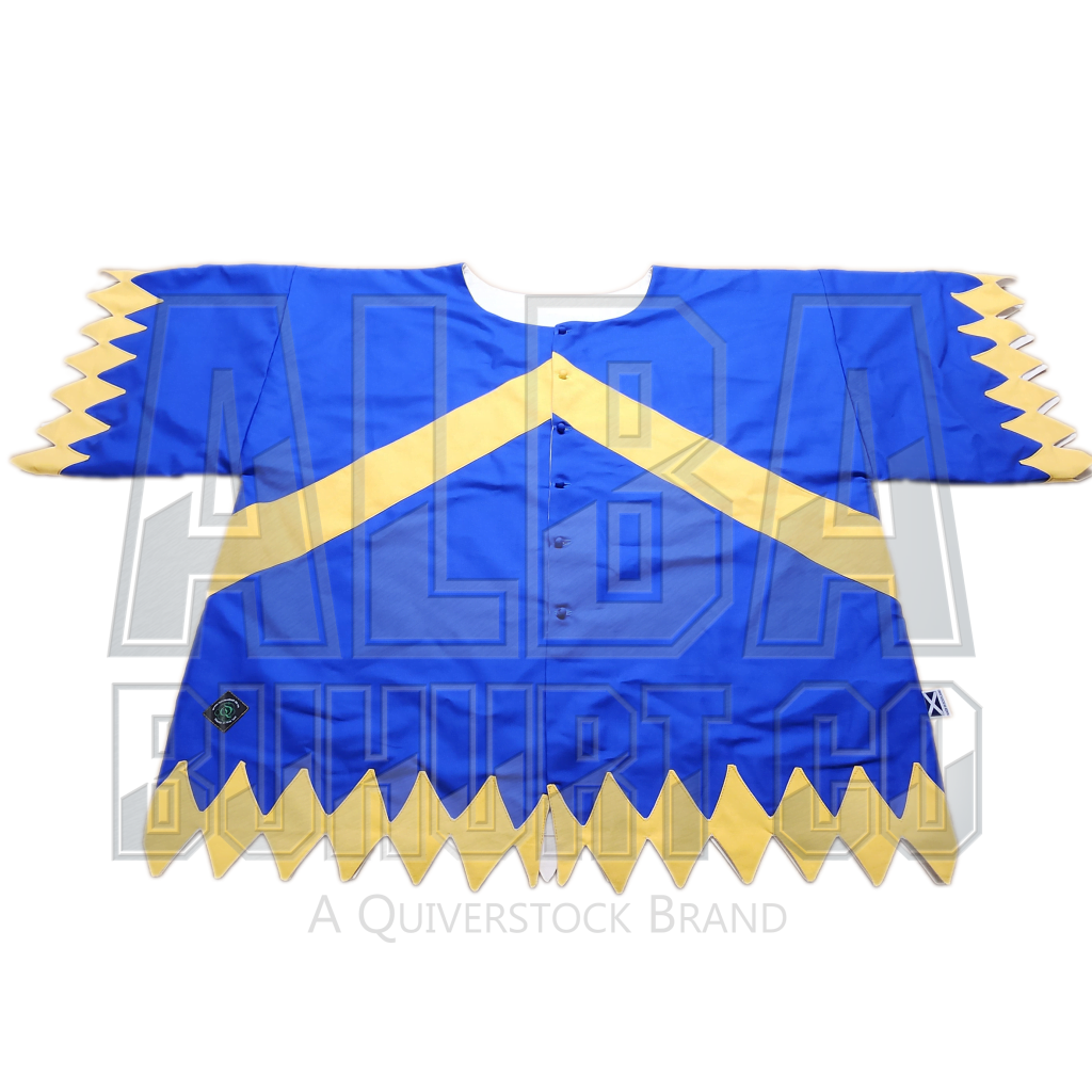 Combat tabard – Alba Buhurt Co