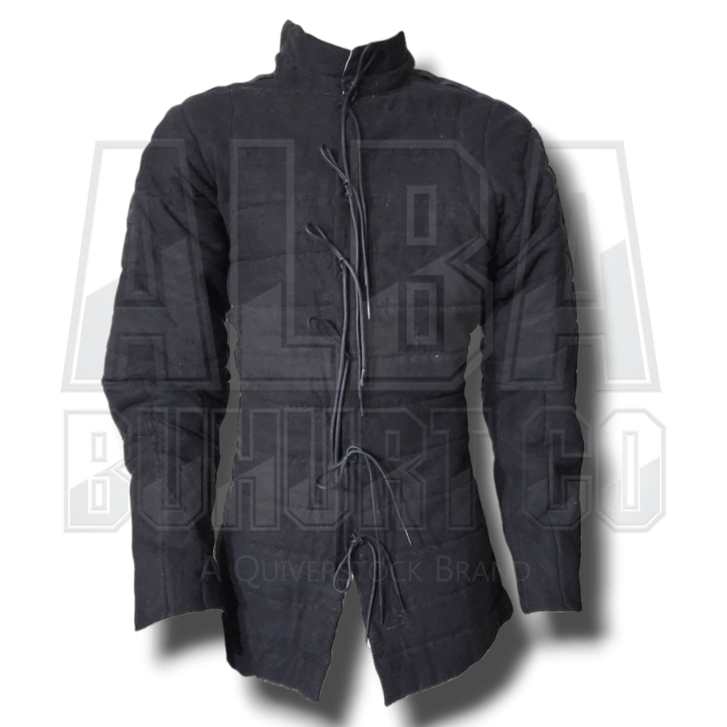 Get Kit – Alba Buhurt Co