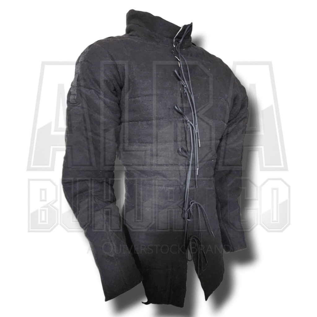 Custom Arming Kit – Alba Buhurt Co