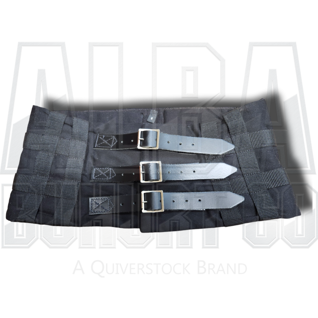 Padding – Alba Buhurt Co