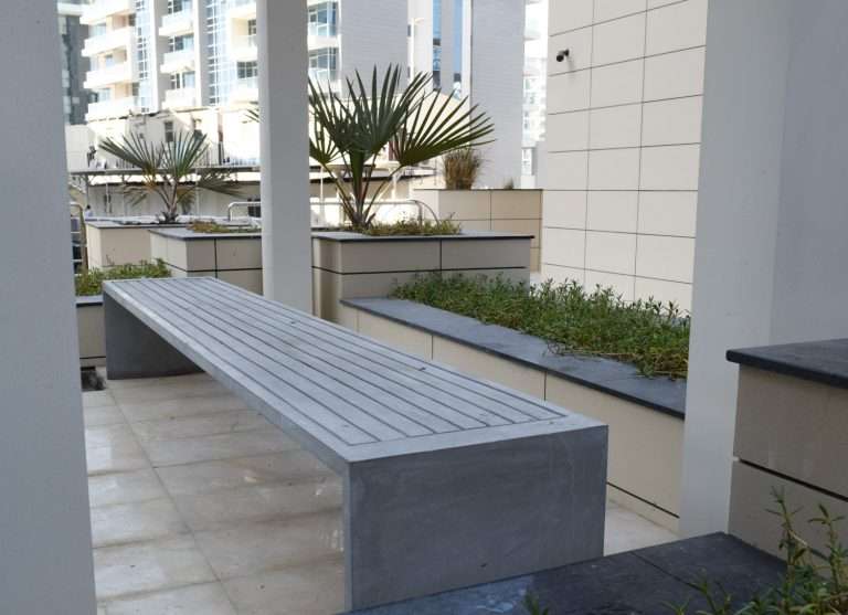 Claustra Blocks in UAE - Alcon Concrete Products