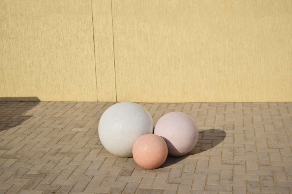 Claustra Blocks in UAE - Alcon Concrete Products