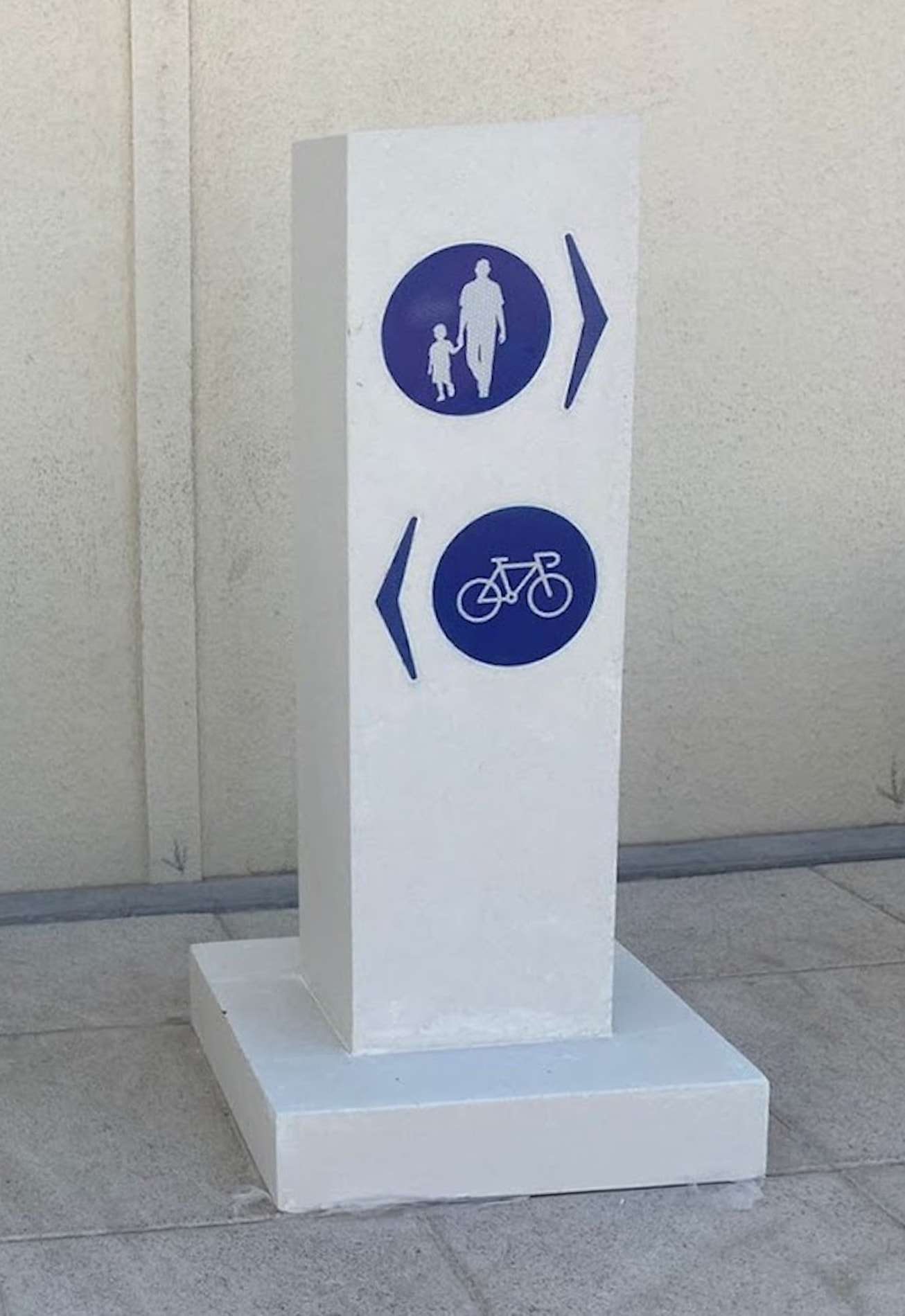 Cast Stone Signage - Alcon Concrete Products