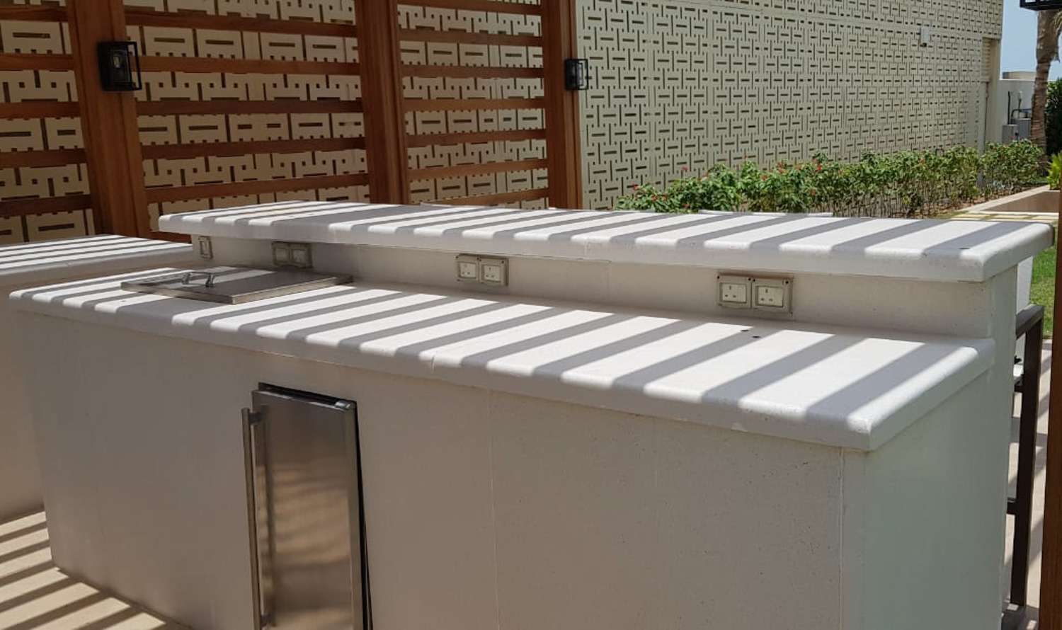 Architectural Precast Elements - Alcon Concrete Products