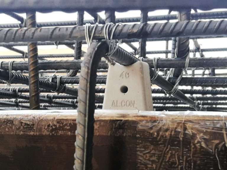 Claustra Blocks in UAE - Alcon Concrete Products