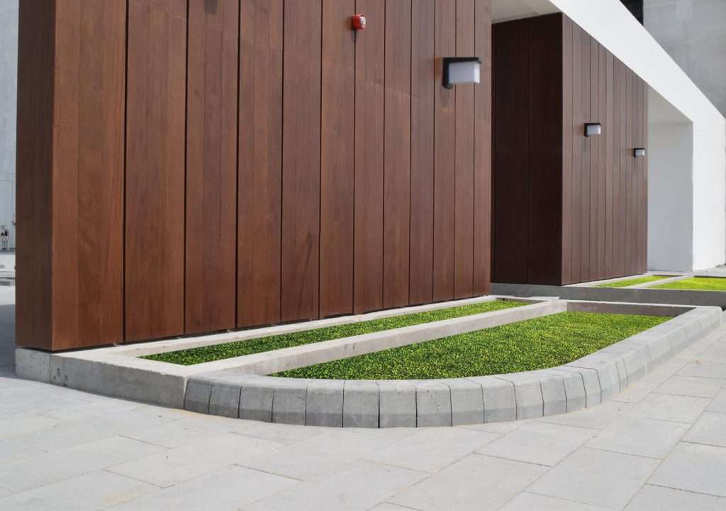 Cover Blocks in UAE | Spacer Blocks in UAE - Alcon Concrete Products