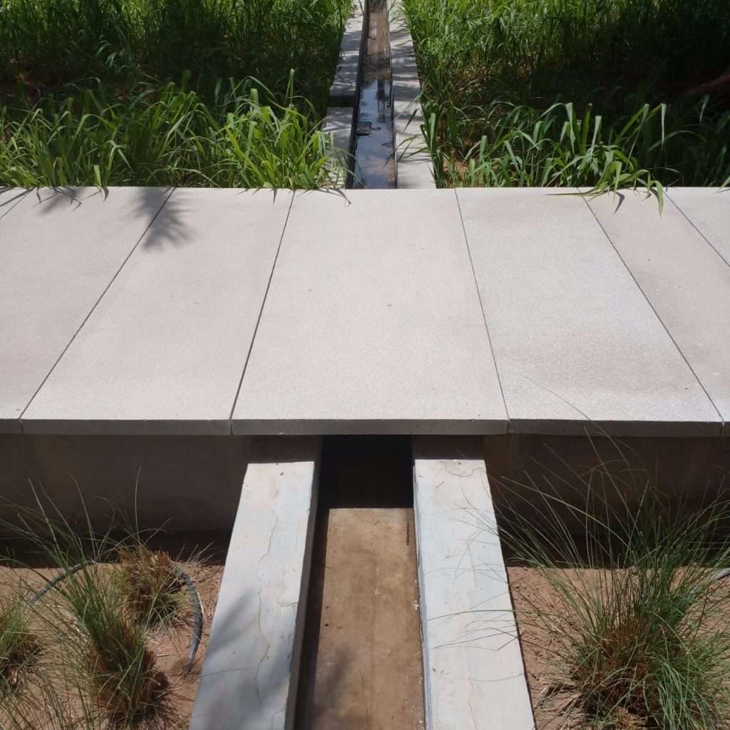 Claustra Blocks in UAE - Alcon Concrete Products