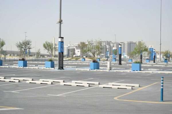 Claustra Blocks in UAE - Alcon Concrete Products