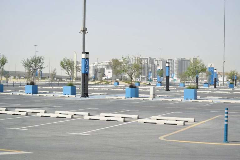 Claustra Blocks in UAE - Alcon Concrete Products