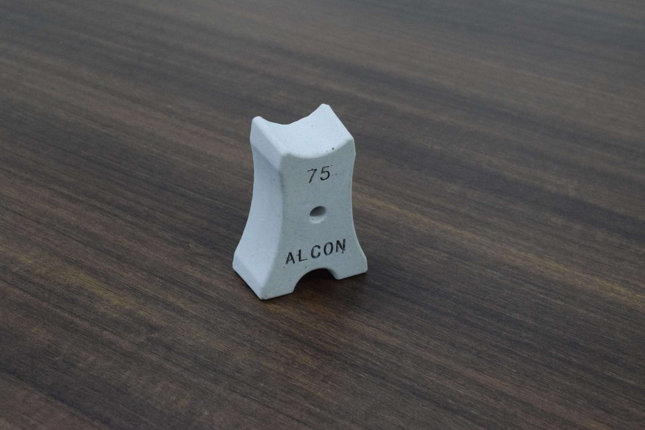 Single Cover Spacer Blocks - 75 mm - Alcon Concrete Products