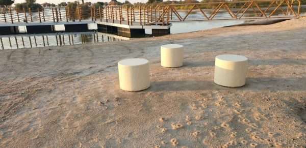 Claustra Blocks in UAE - Alcon Concrete Products